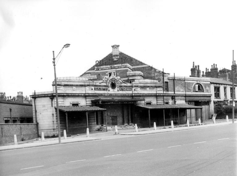The Gaiety: Memories of a loved and lost Leeds pub