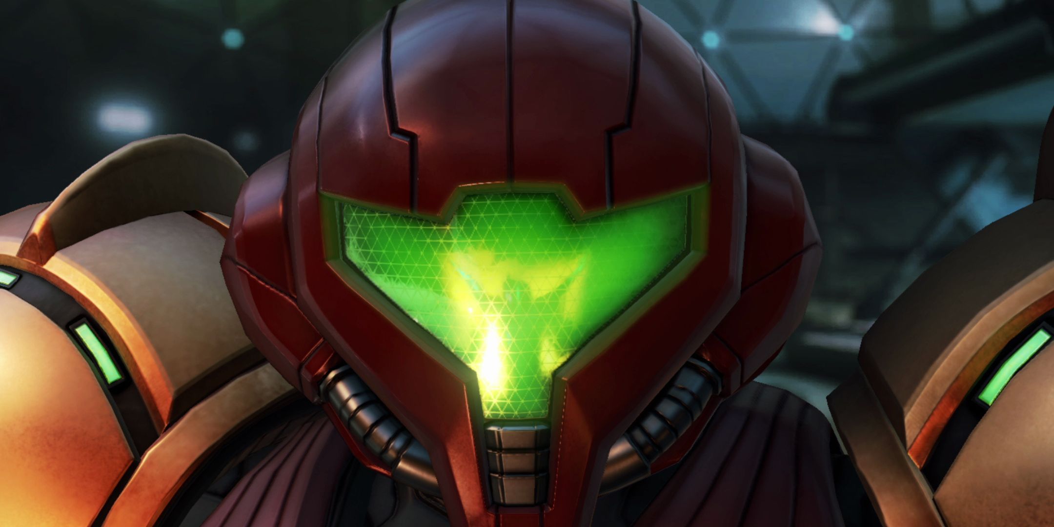 Metroid Prime 4 is likely the focus of this month's rumoured Direct, says Nintendo marketing lead