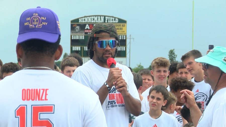 Local sports recap for July 16, 2025