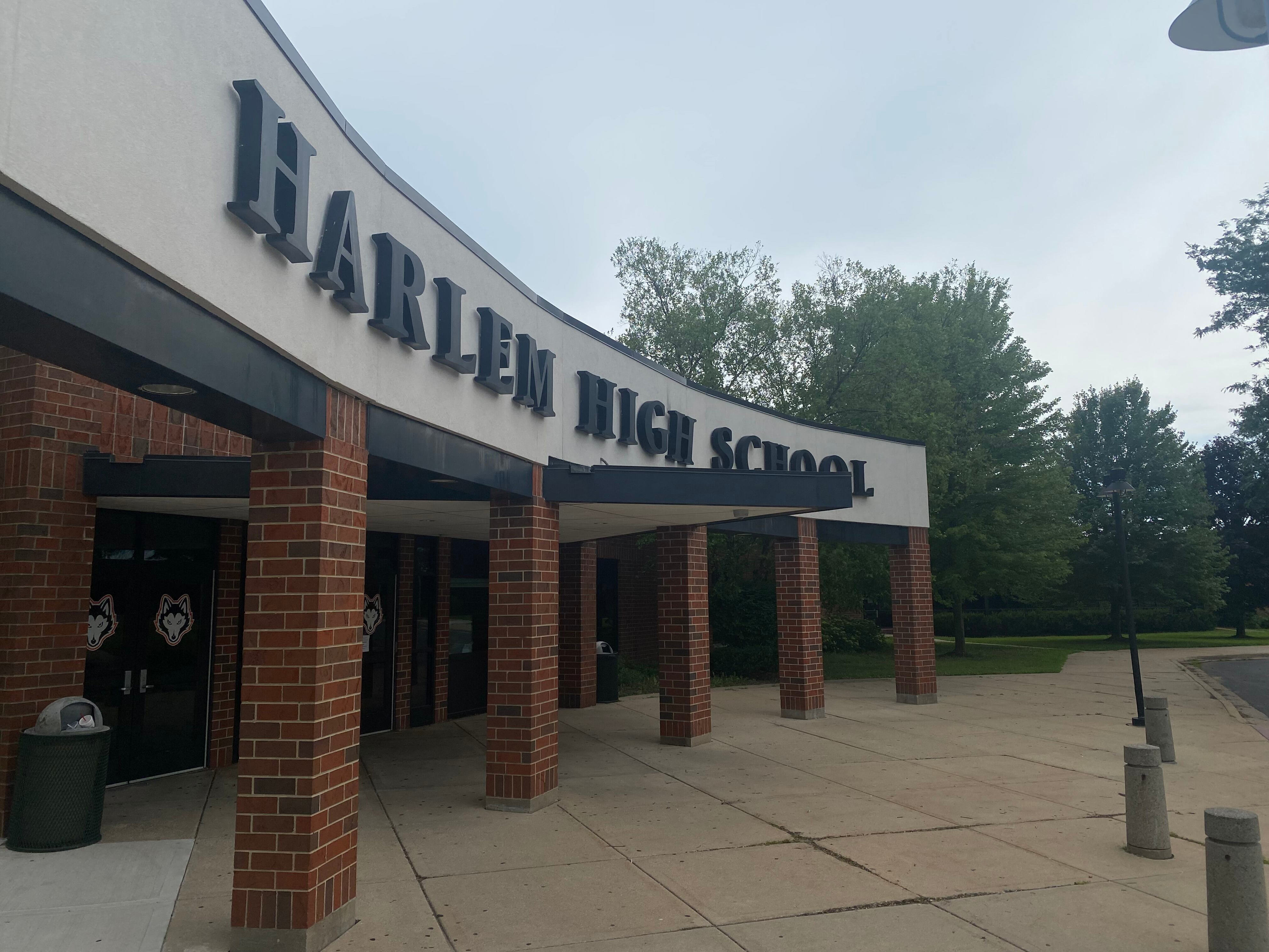 Harlem School District to present updated consolidation plan