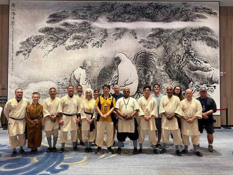Savannah martial arts school becomes first globally recognized by ...