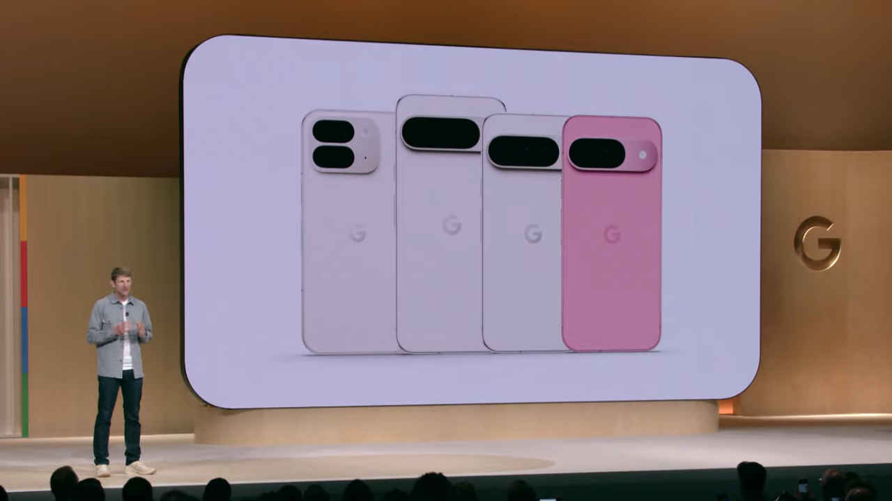 Made by Google 2025: How to watch Pixel 10 launch event live, what to ...