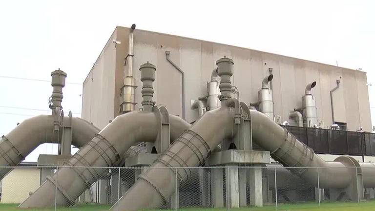 Officials in Orleans and Jefferson Parish say pump systems ready as ...