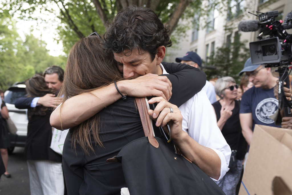 State Department layoffs affect key Trump priorities like intelligence ...