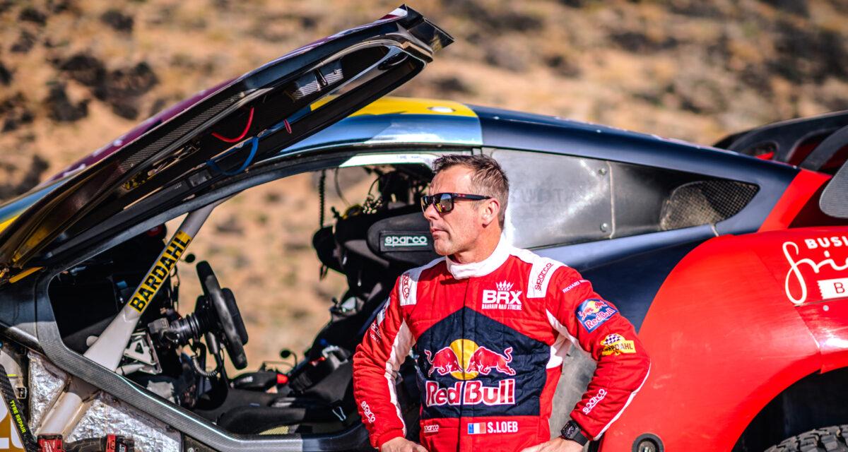 Rallye : le grand retour de Sébastien Loeb confirmé, avec une ...