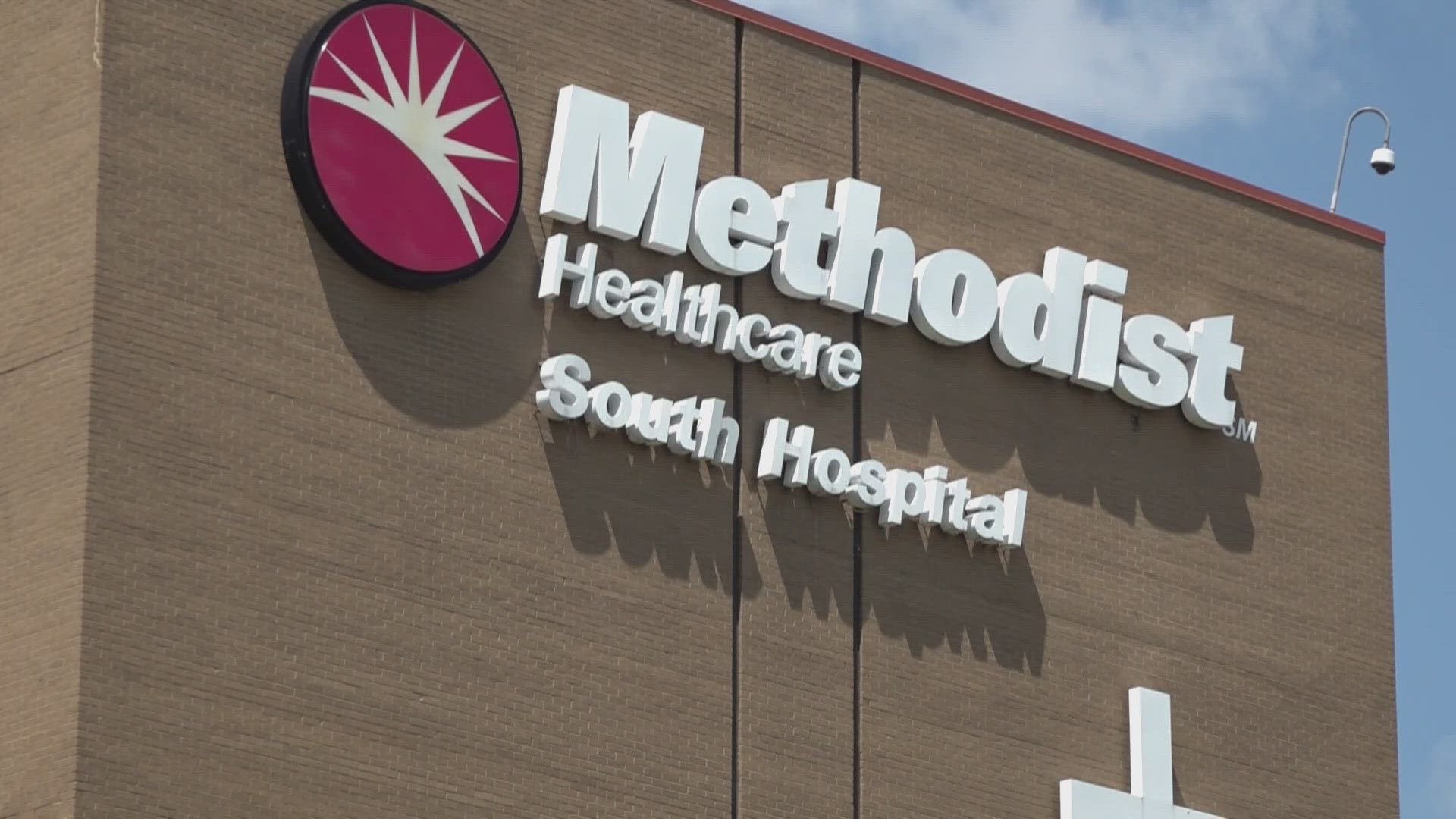 Methodist South to end labor and delivery services
