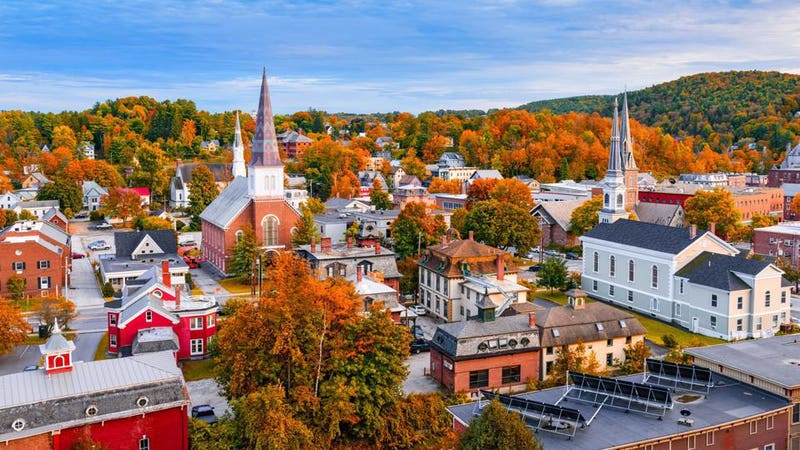 How to set up an LLC in Vermont