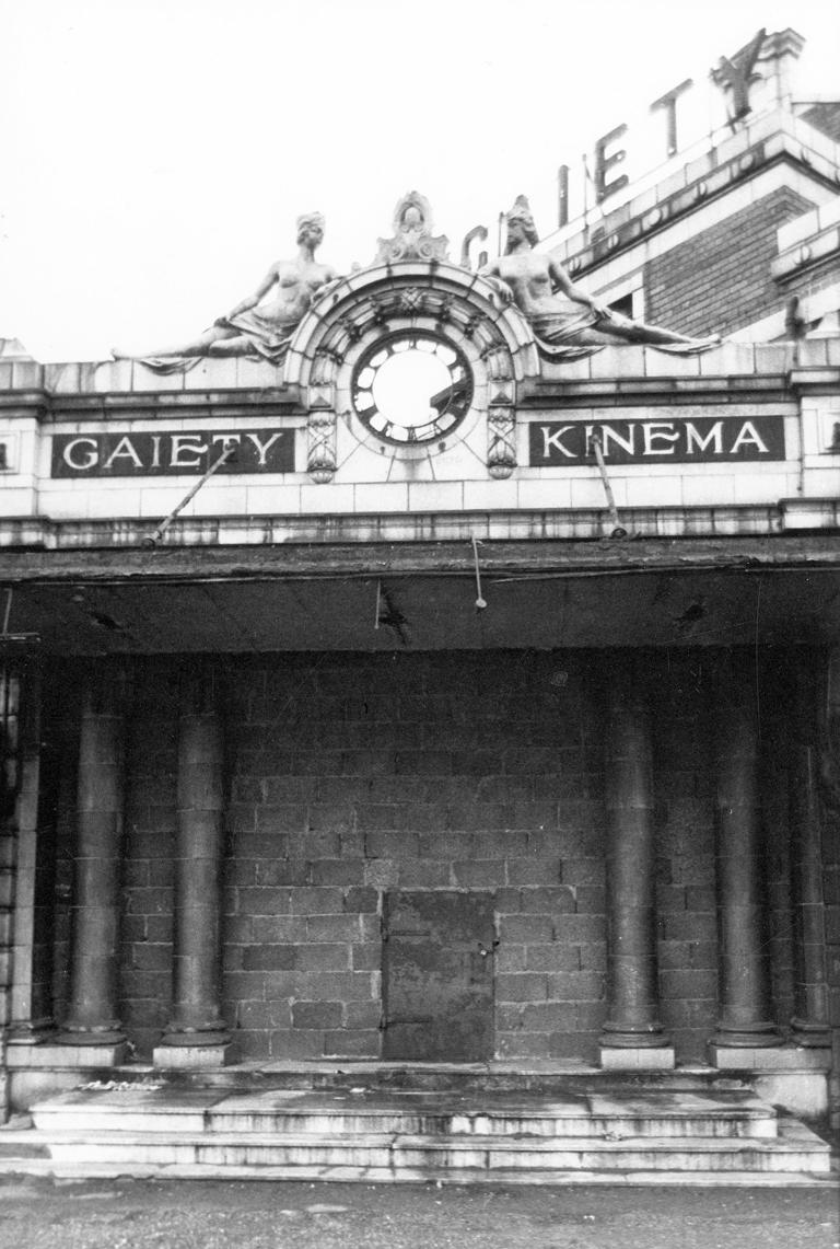 The Gaiety: Memories of a loved and lost Leeds pub