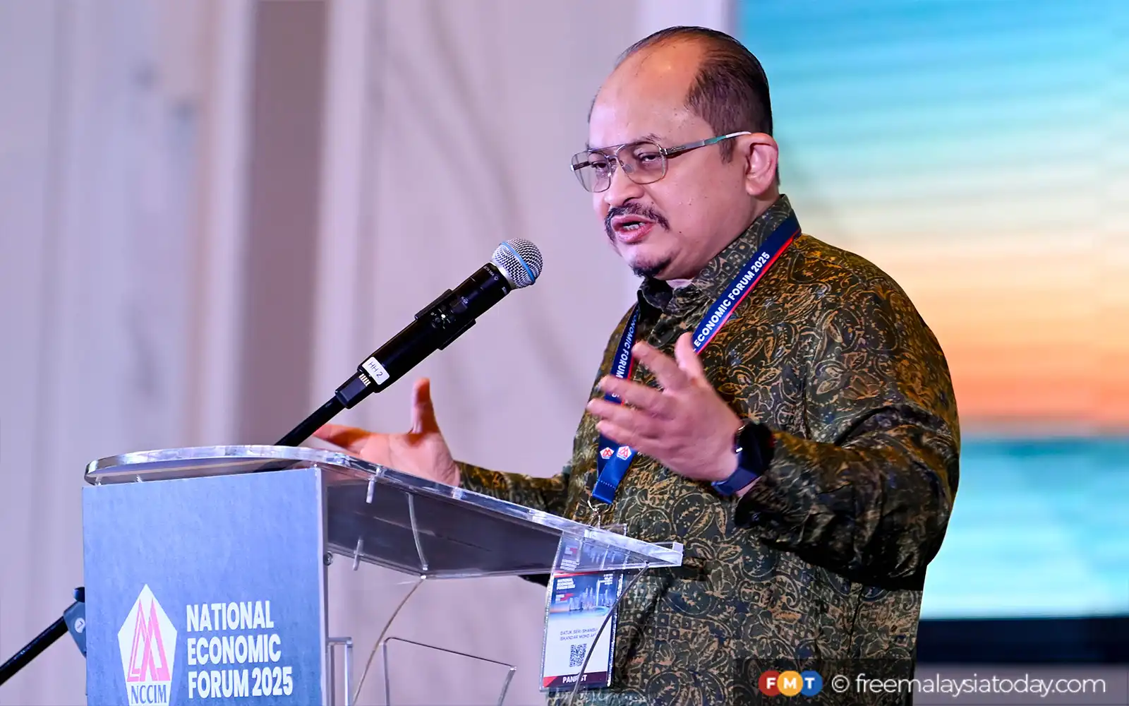 ‘Turun Anwar’ for political relevance, not justice, says PM’s aide