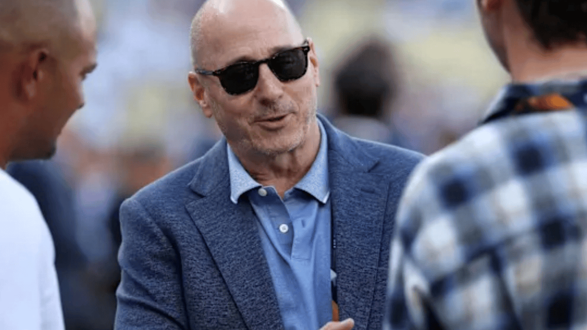 MLB: Derek Jeter reveals Brian Cashman is on the hunt for the best of ...