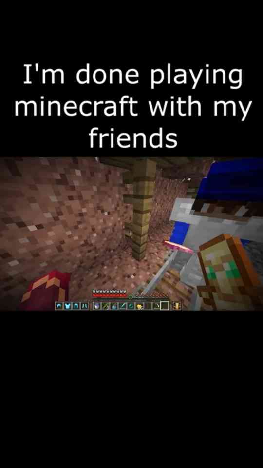 Minecraft Meme Compilation PART 8 [At This Point… Minecraft Is Broken]