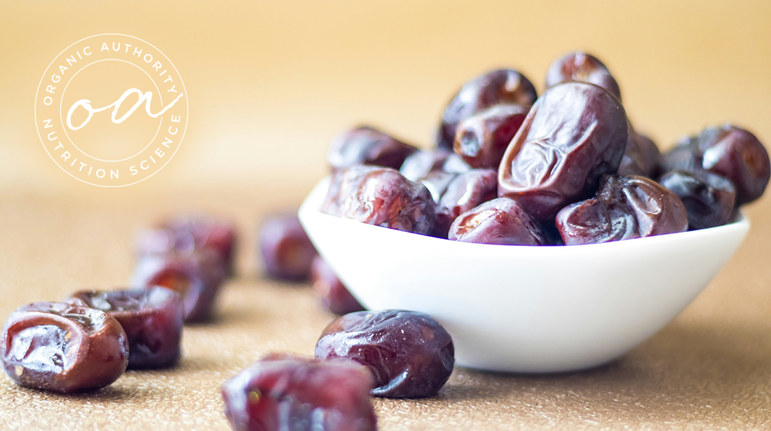Are Dates Good for You? What You Need to Know About These Dried Fruits