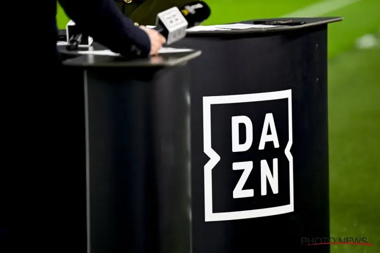DAZN pakt uit en verrast voetbalfans: "Volledig gratis"