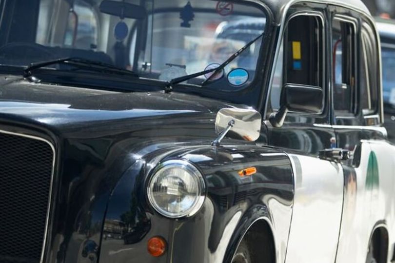 New checks and penalty points plan for Nuneaton and Bedworth taxi drivers