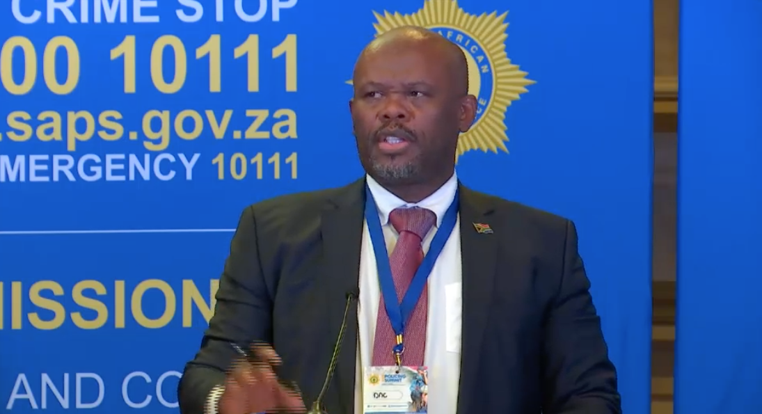 How AKA murder arrests caused a rift between Sibiya and Mkhwanazi
