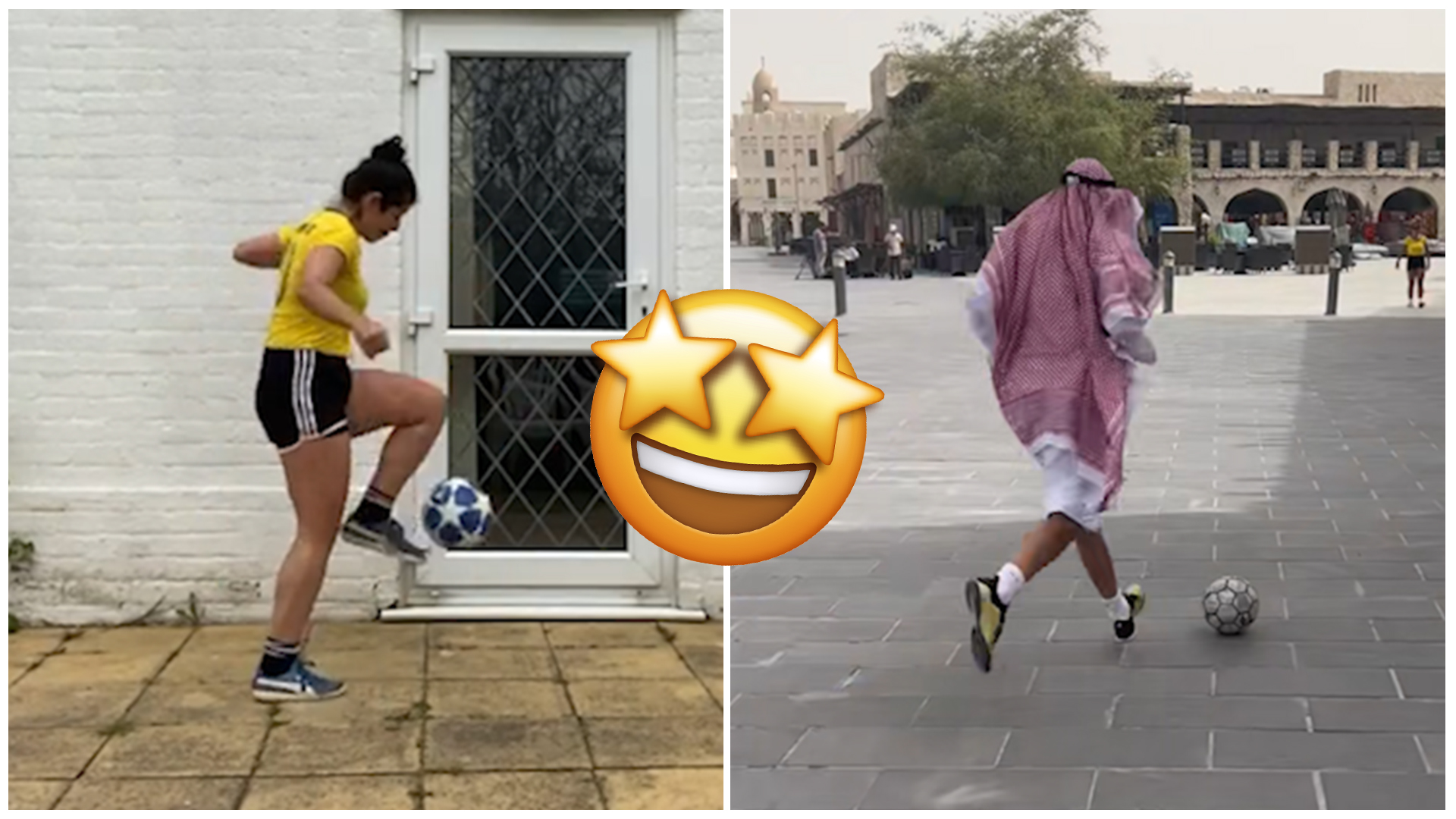 Innovative Ball Juggling Moves You Must Try – Soccer