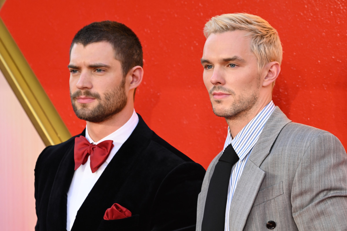 Marvel Boss Shares High Praise for James Gunn’s New 'Superman'