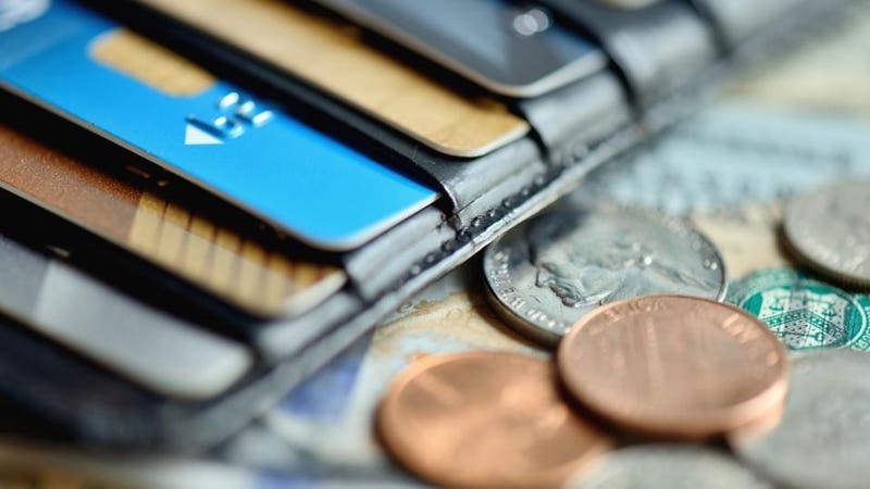 How much of my credit card limit should I use?