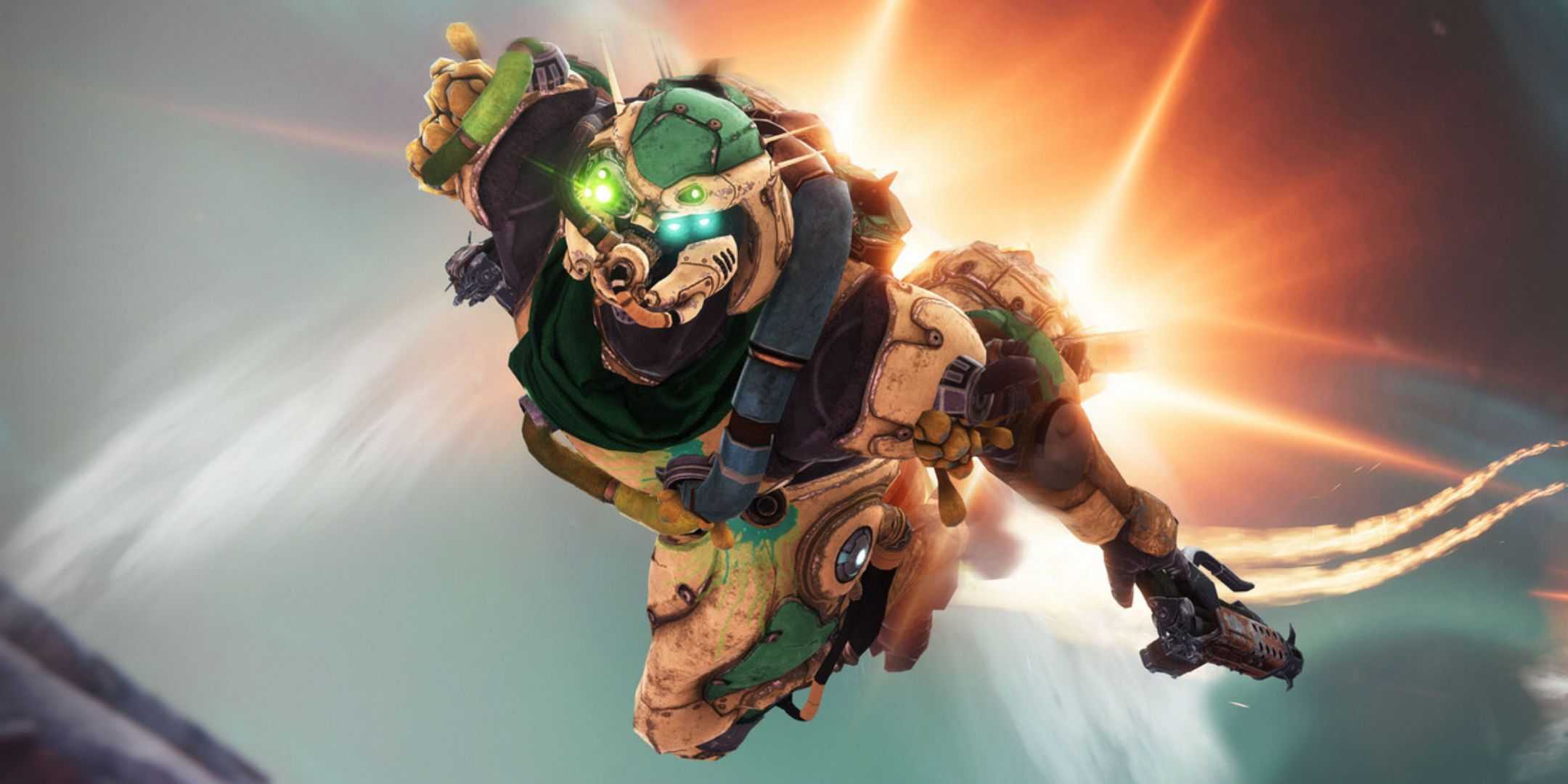 Destiny 2: The Edge Of Fate Is Struggling To Match The Player Numbers ...