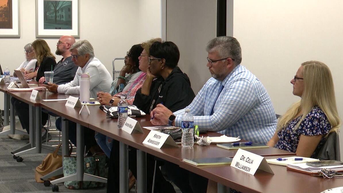 Lucas County Child Protection Task Force works toward vision of change