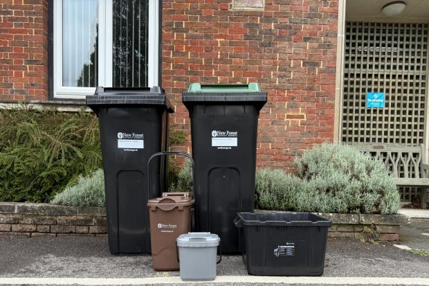Council's major changes to bin collection service revealed