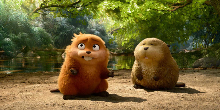 Director Of Pixar's Next Movie Explains Why It's So Much More Than ...