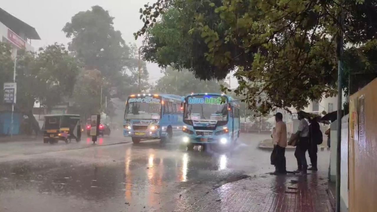 Red alert issued in Kannur, Kasaragod, Wayanad and Kozhikode districts