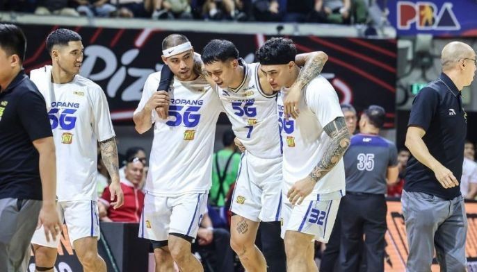 TNT’s Erram doubtful for rest of PBA finals vs San Miguel