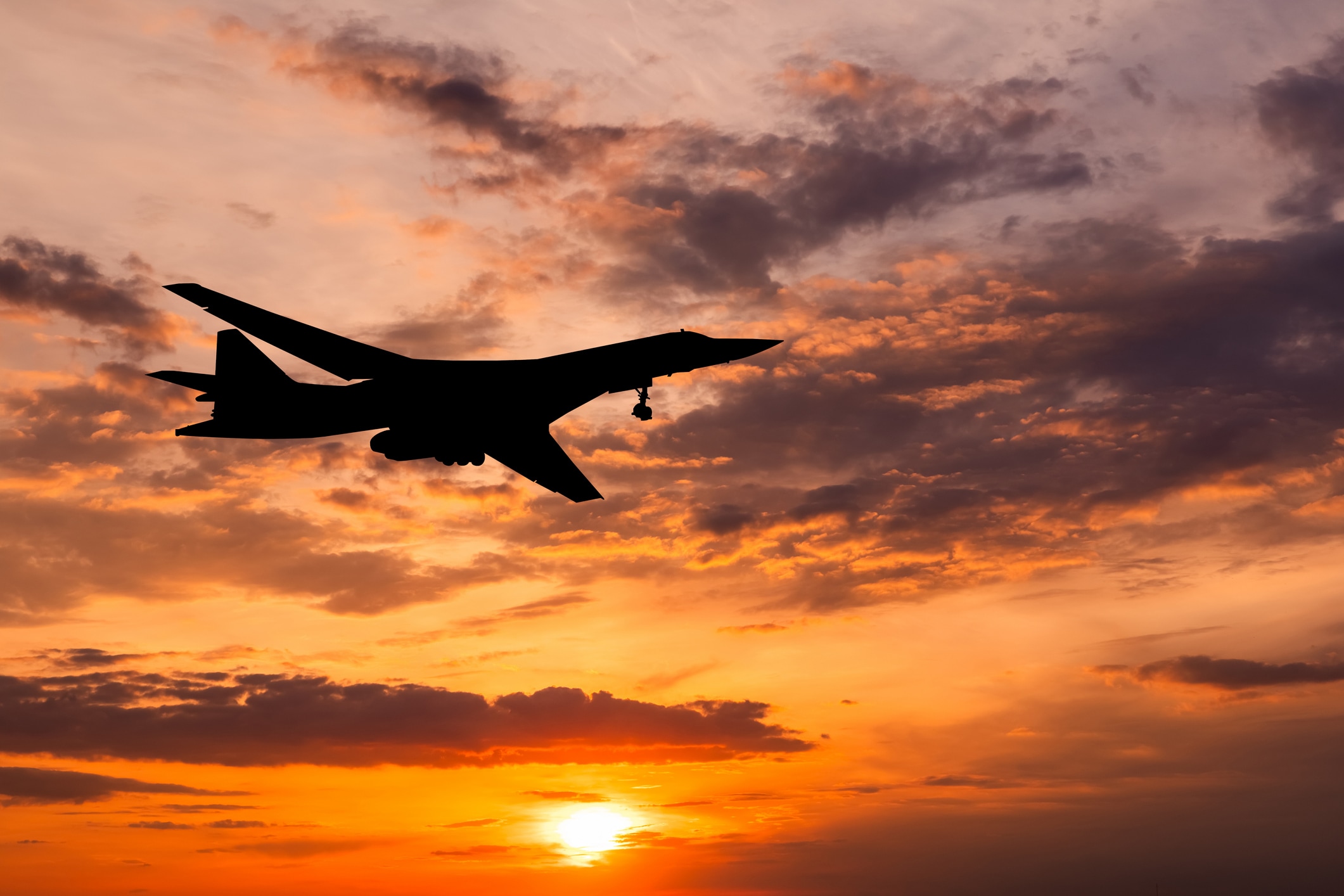 Fact Check: Is India Really Building a Supersonic Bomber That Can ...