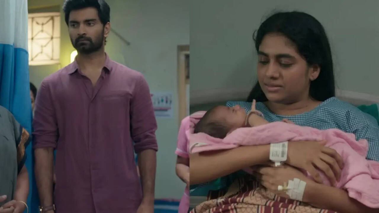 DNA On OTT: When And Where To Watch Atharvaa Murali And Nimisha Sajayan ...