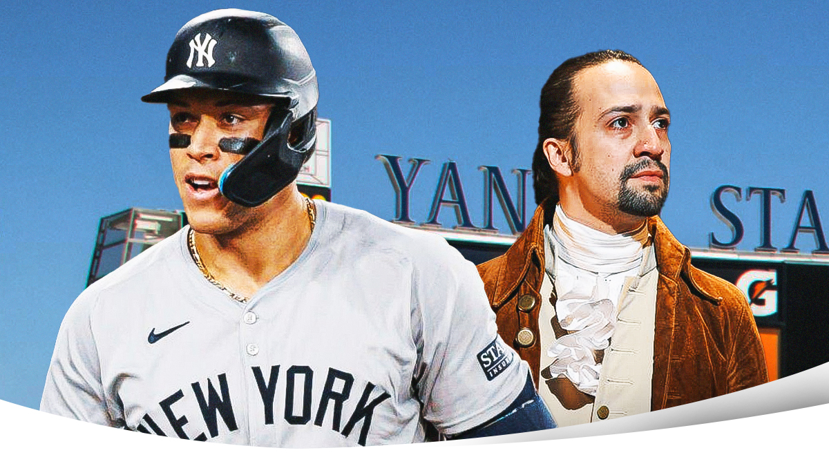 Yankees partner with Hamilton for 10th anniversary fan experience