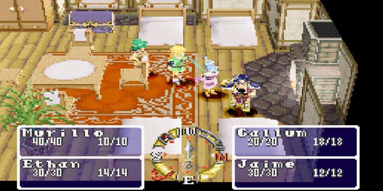 10 Most Obscure PS1 JRPGs