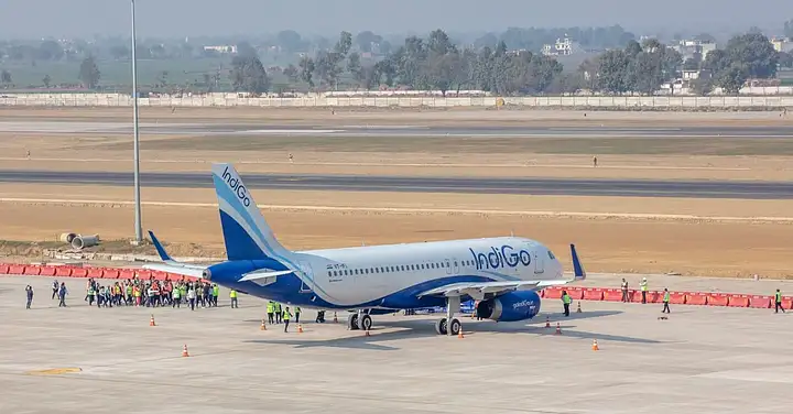 What Does 'PAN PAN PAN' Stand For? Delhi-Goa IndiGo Flight Pilot Said ...