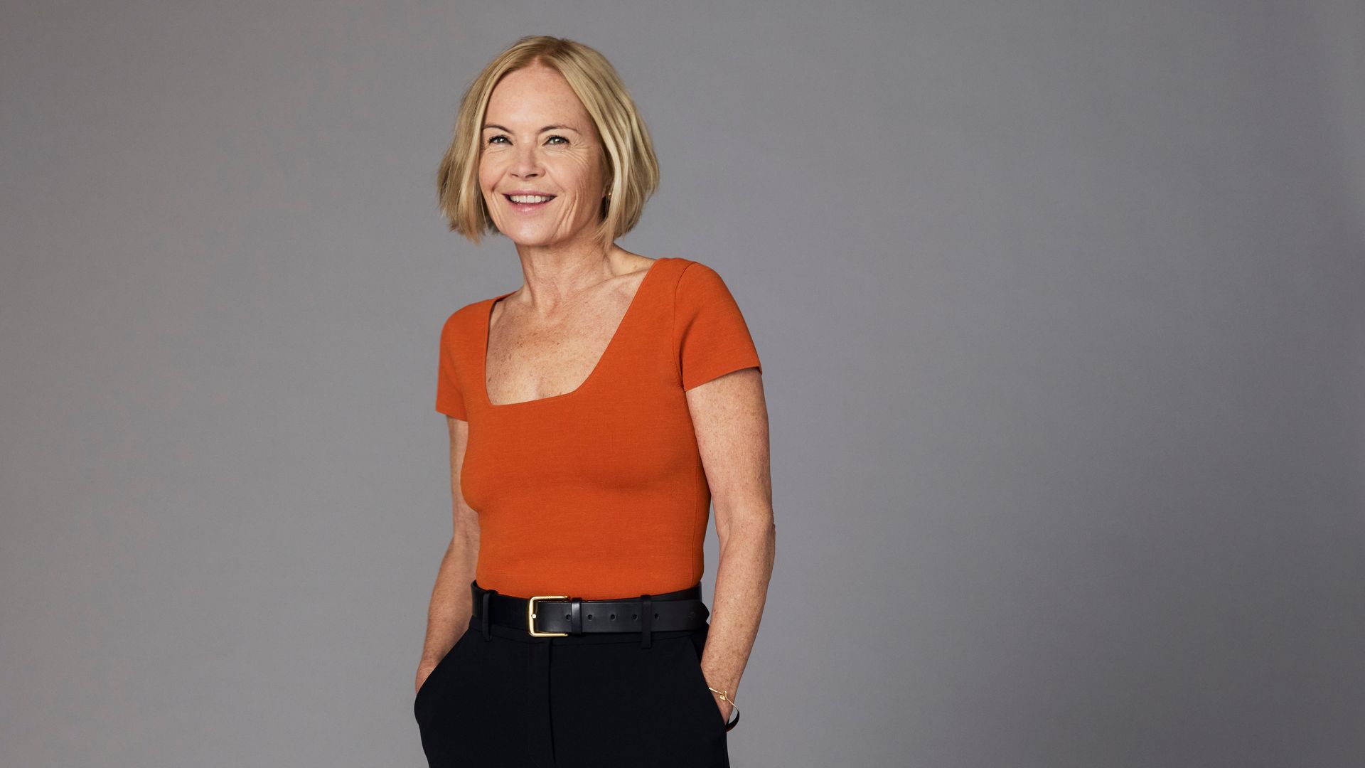 I felt like a failure at 40 – until I made this major change