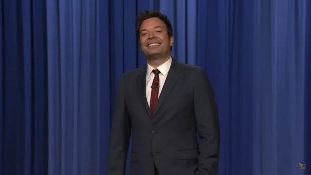 Fallon Jokes Trump 'Hasn't Been This Mad' at Allies 'Since McDonald's ...