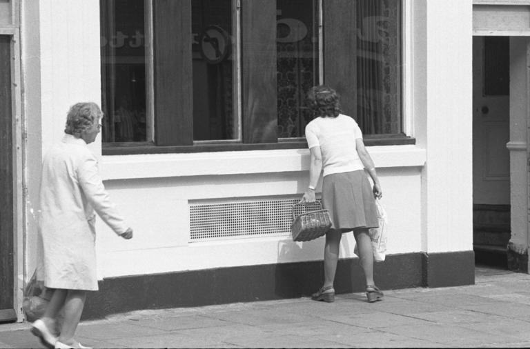 50 years this year since The Old Twenty Nine opened and here's 11 ...