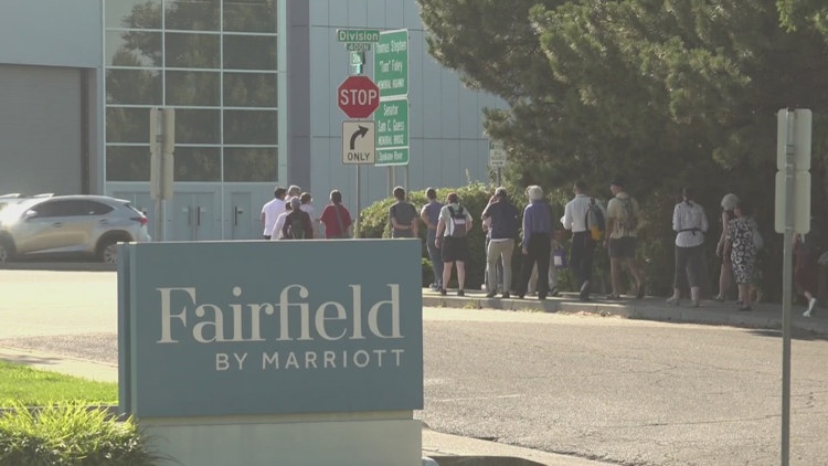 Washington Traffic Summit aims to tackle safety on Spokane's Division ...