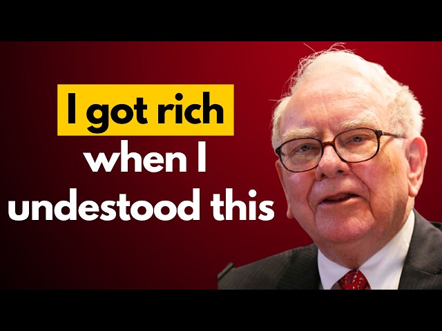 Warren Buffett how to generate 50% returns with small amounts of money ...