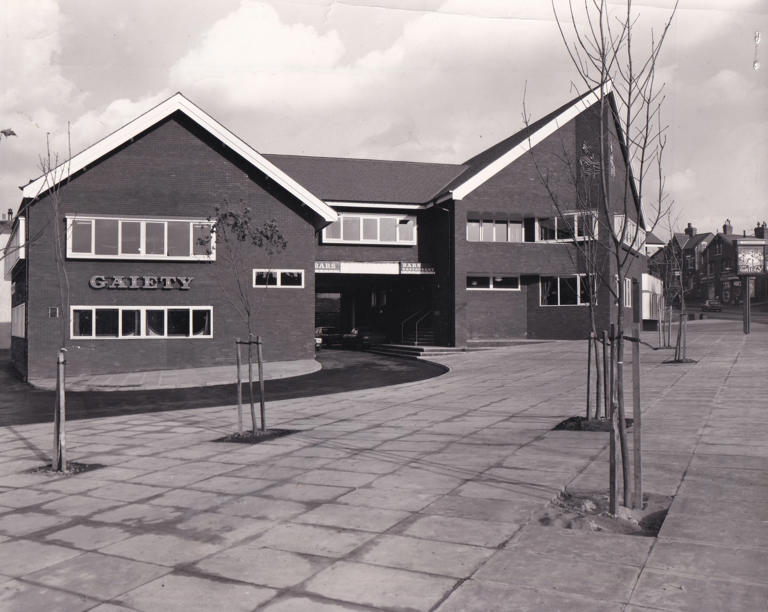 The Gaiety: Memories of a loved and lost Leeds pub