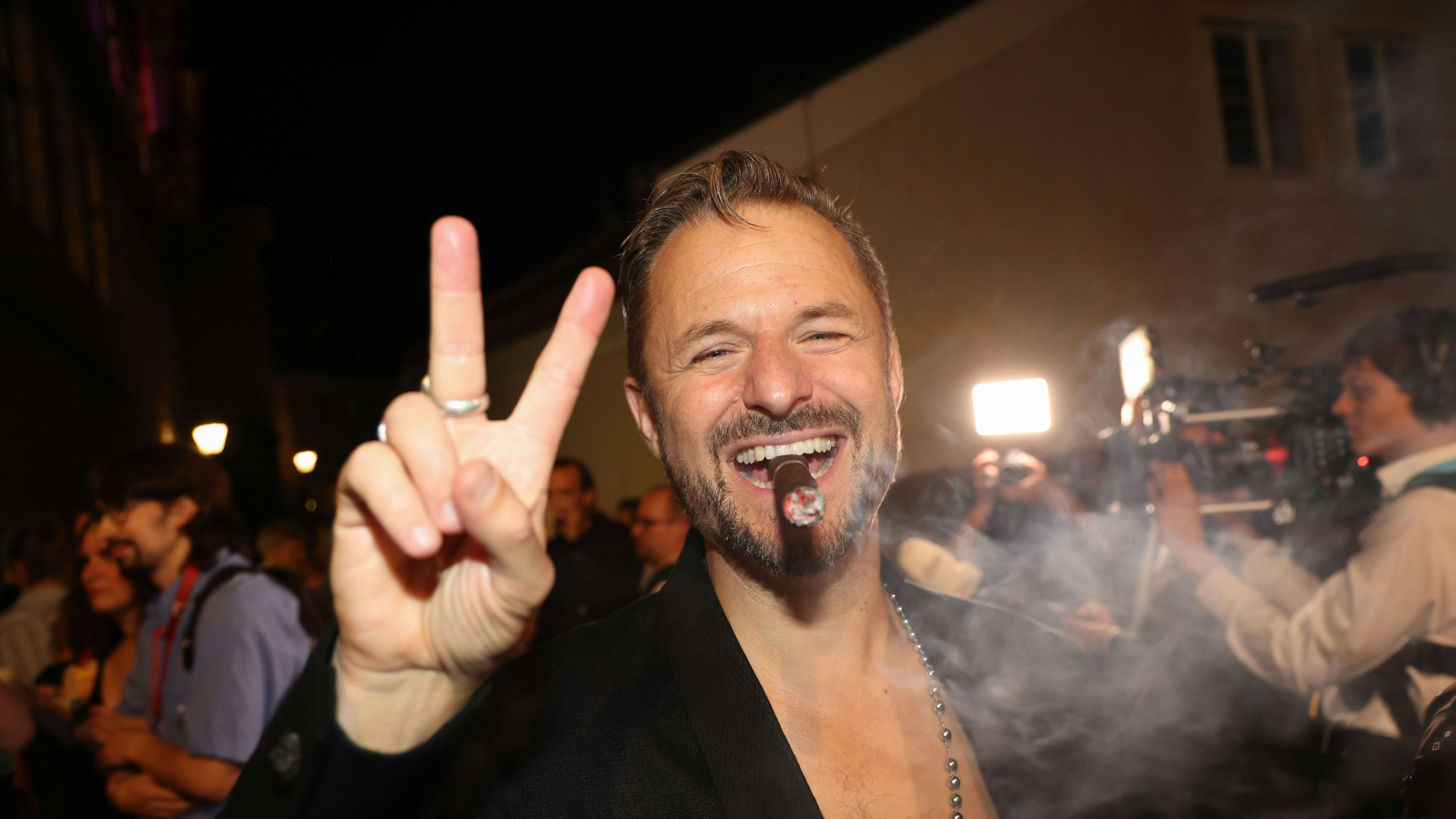 Neue Biografie gibt Einblick in "Jedermann"-Leben