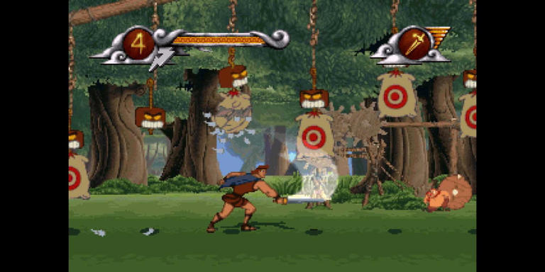 Retro Disney Games That Will Make You Nostalgic