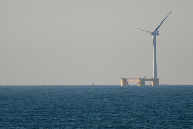 Company completes major milestone on journey to create first-of-its ...