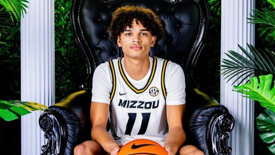 Mizzou Basketball Commit Participates in Peach Jam: The Buzz