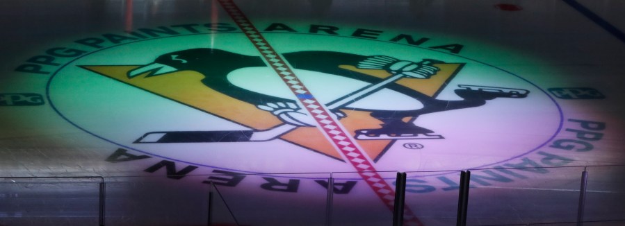 Penguins release 2025-2026 schedule