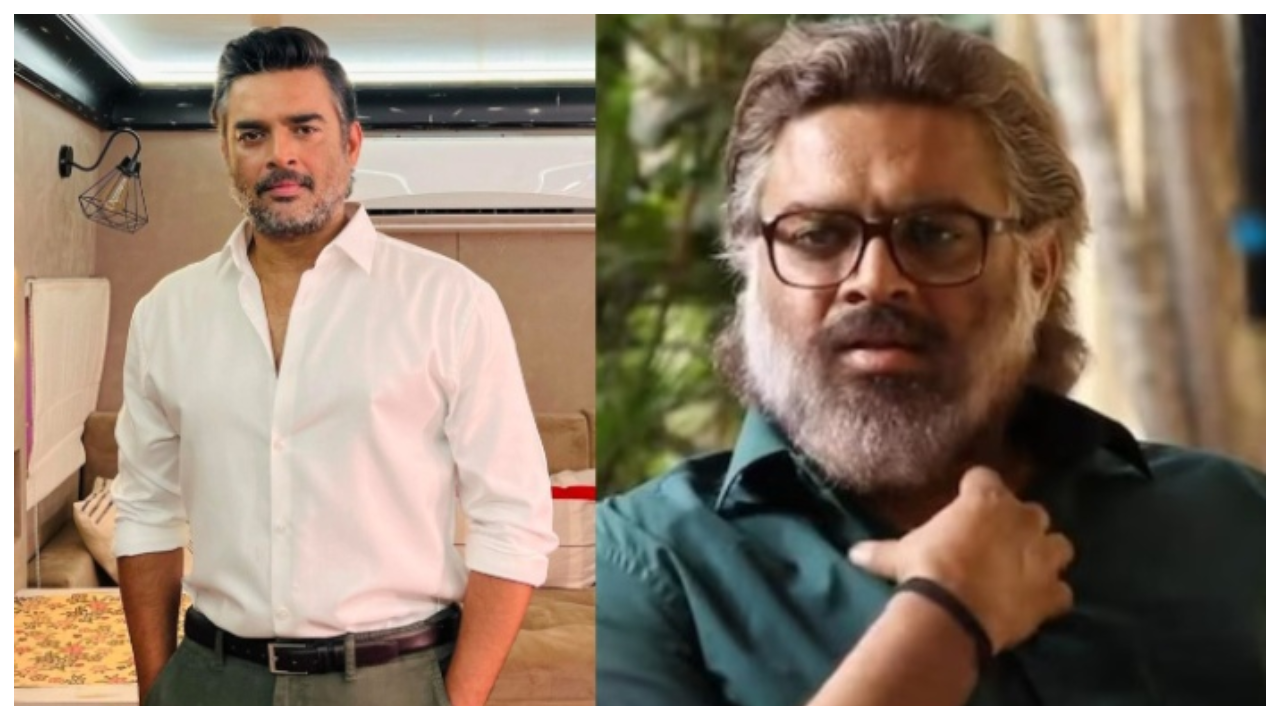 R. Madhavan's weight loss journey: Simple lifestyle changes for ...