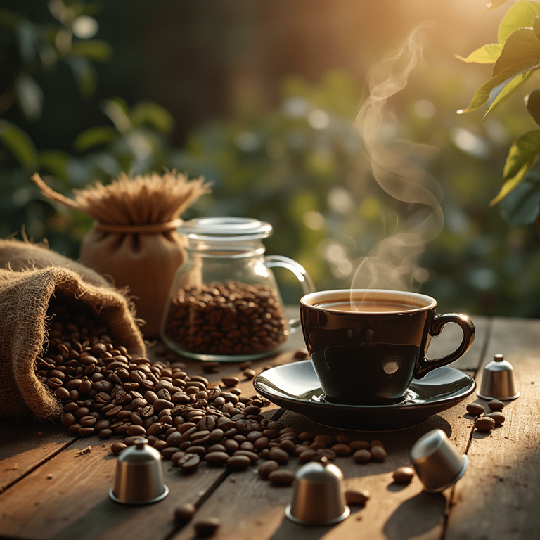 Ces 6 marques de café que vous devez éviter absolument selon 60 ...