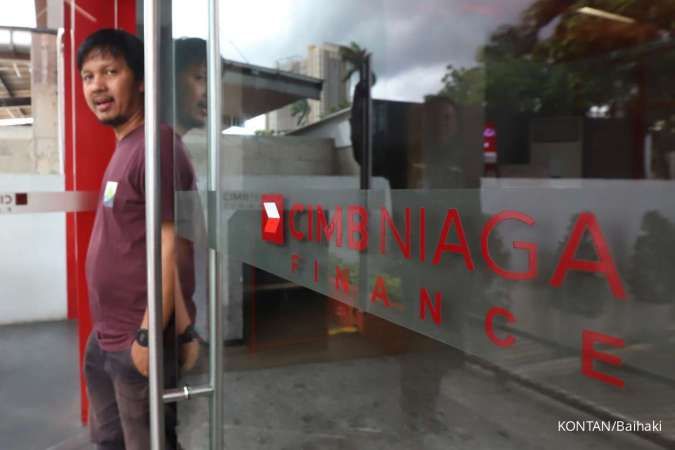 CNAF Catat Perbaikan Rasio BOPO Jadi 66,3% per Semester I-2025