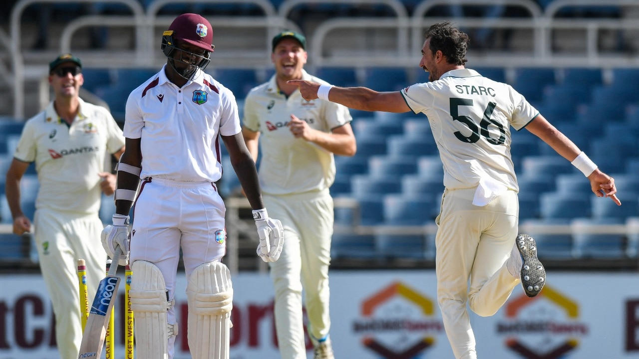 Clive Lloyd urges complete overhaul of West Indies cricket after ...