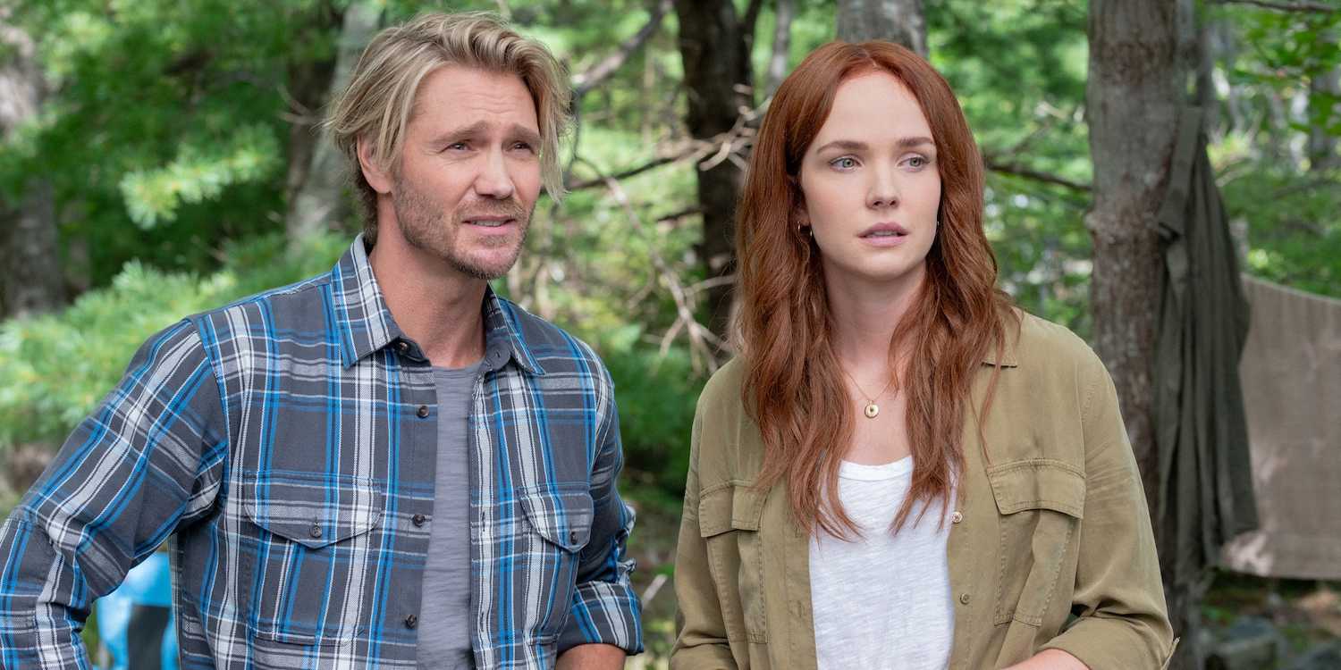 Sullivan's Crossing Season 4 Cast Adds 4 New Series Regulars