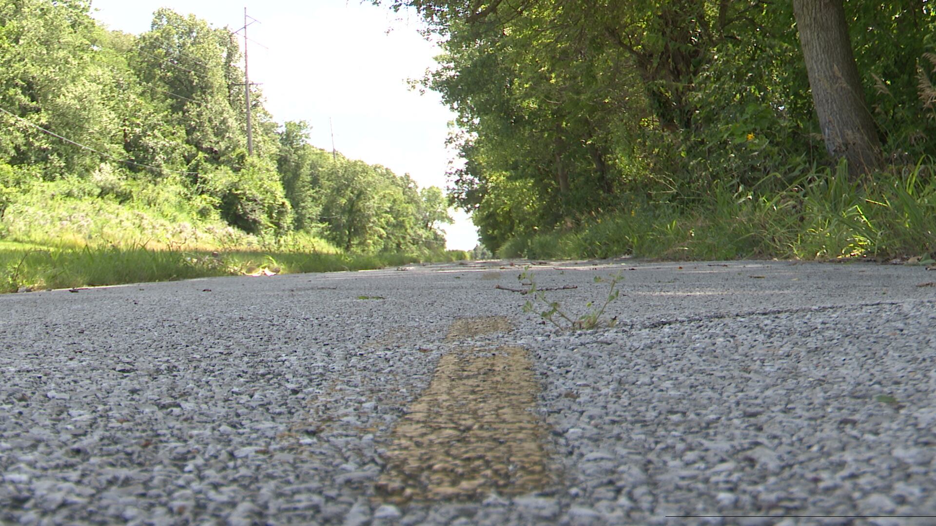 Bike path between Port Byron and Cordova is getting a face-lift